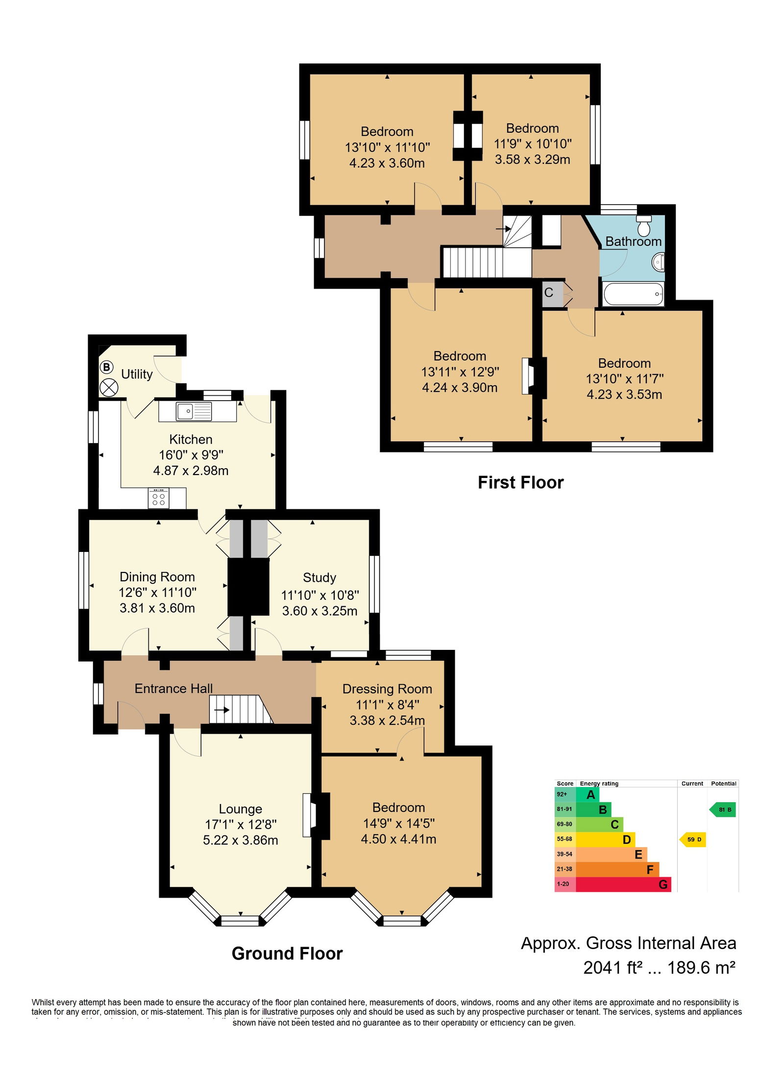 5 bedroom Detached House for sale in Tunbridge Wells