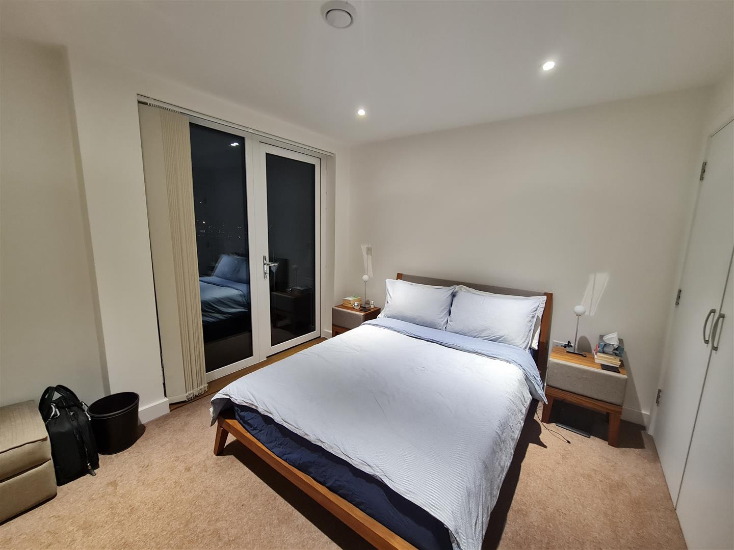 1 bedroom Flat for sale in London