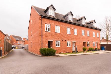 Bill Tandy Estate Agents Lichfield, Burntwood, Four Oaks | Property For ...