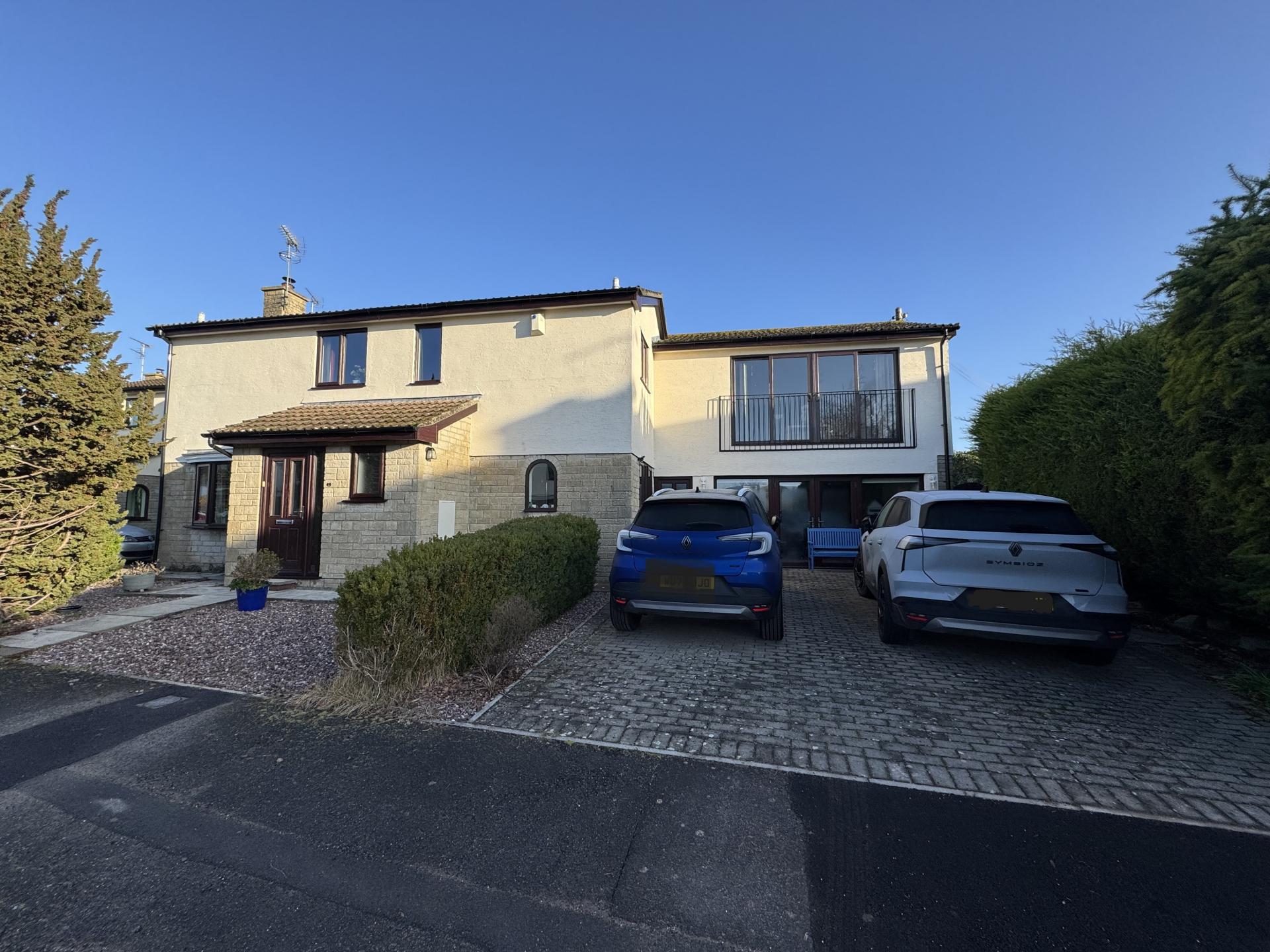 4 bedroom House for sale in Berkeley