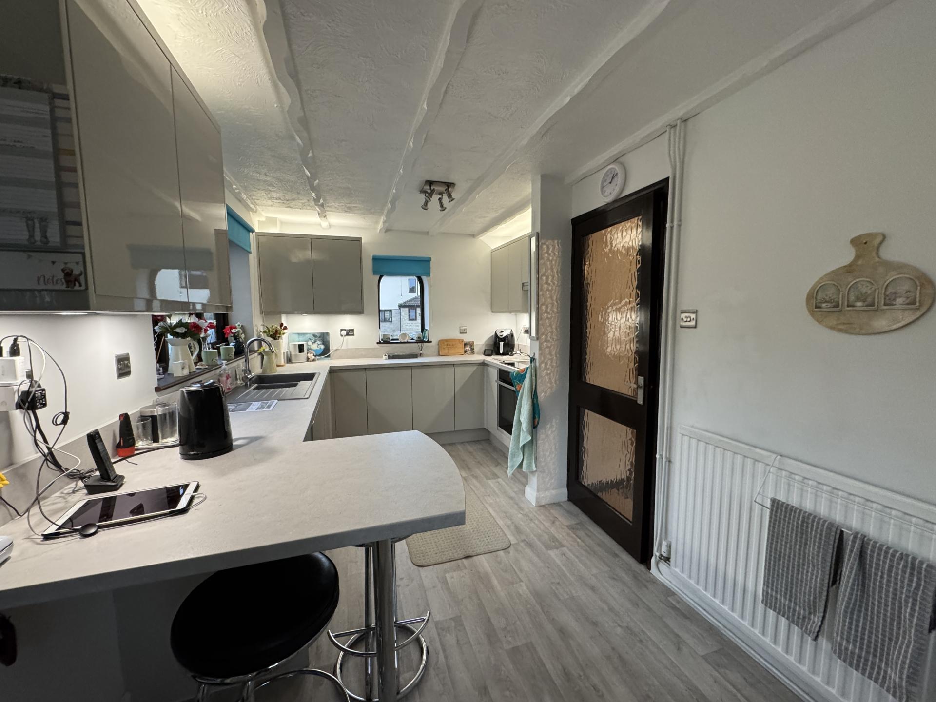 4 bedroom House for sale in Berkeley