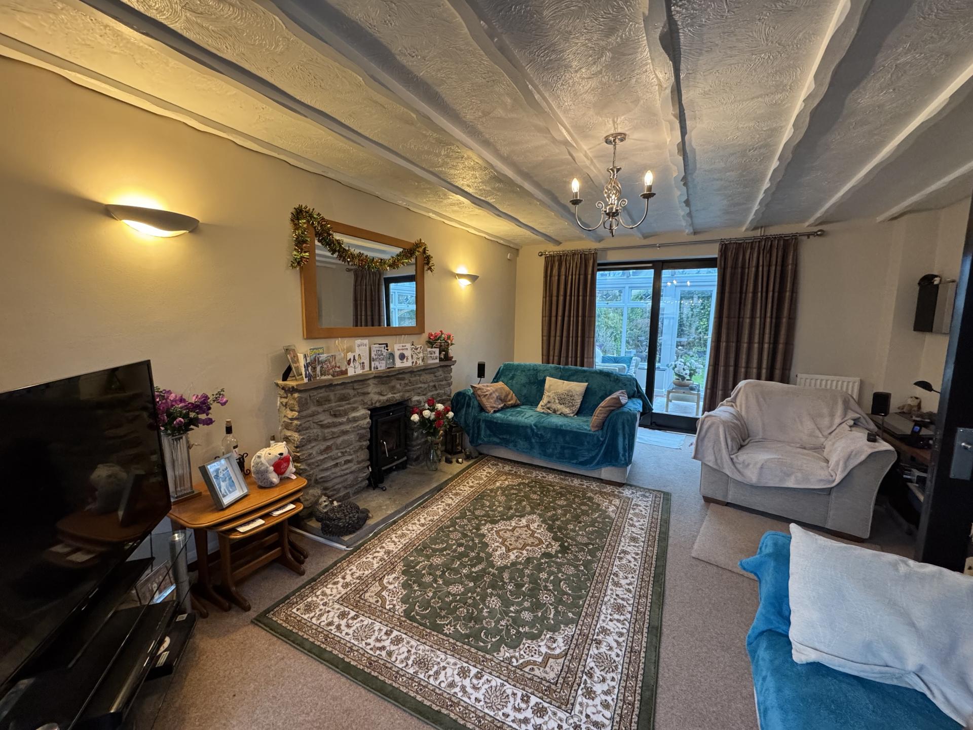 4 bedroom House for sale in Berkeley