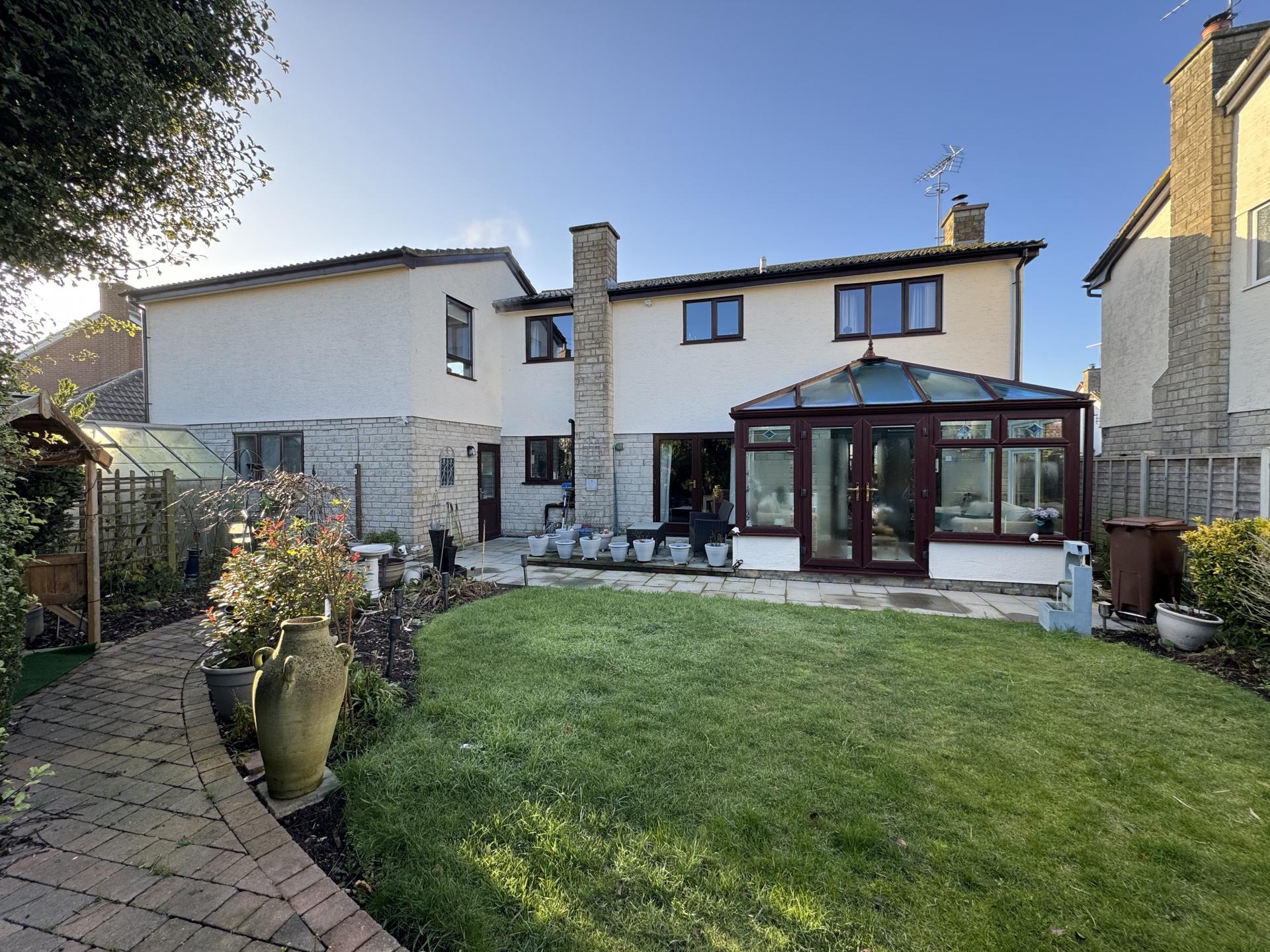 4 bedroom House for sale in Berkeley