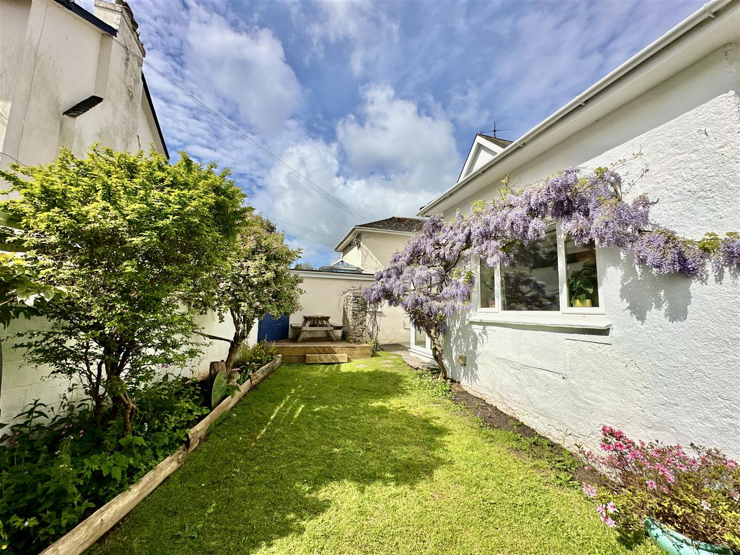 3 bedroom Semi-Detached House for sale in Brixham