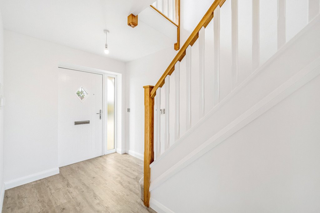 Detached House for sale with 4 bedrooms, Puttock Gate, Fosdyke | Fine & Country