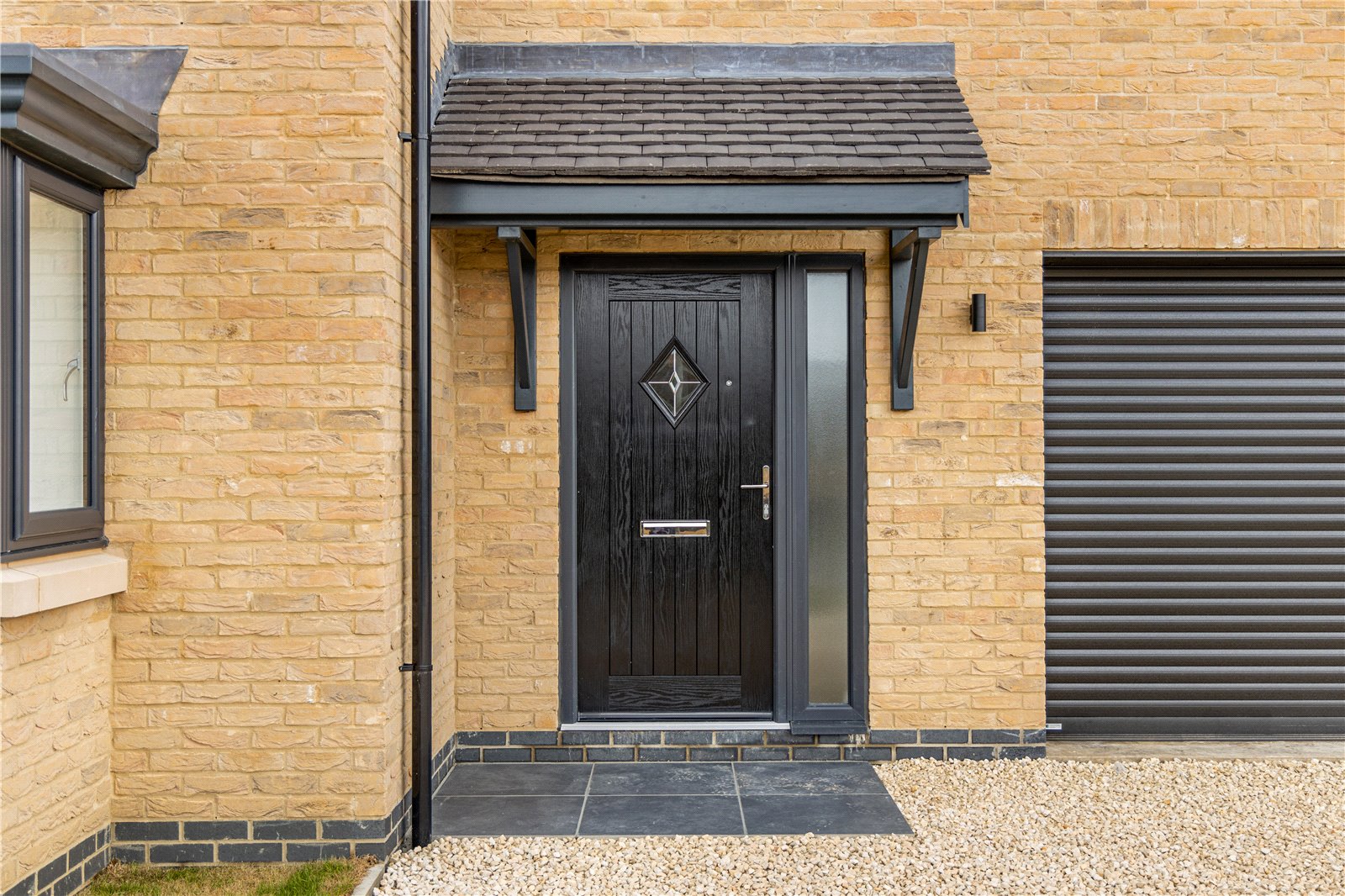 Detached House for sale with 4 bedrooms, Puttock Gate, Fosdyke | Fine & Country