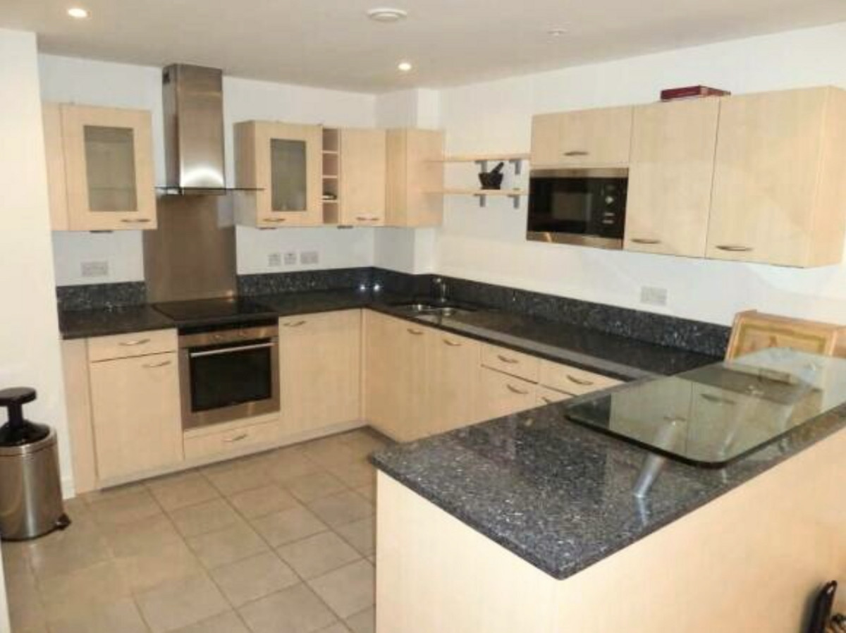 Apartment for sale with 2 bedrooms, North Contemporis, Merchants Road ...