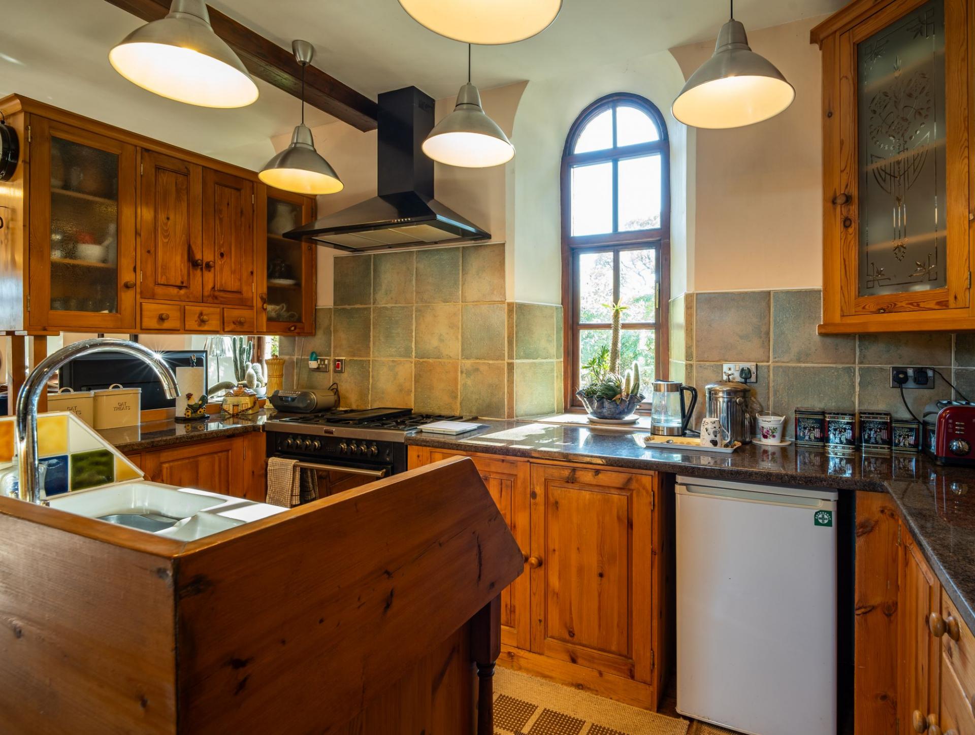Detached House for sale with 3 bedrooms, Llangeitho, Tregaron | Fine ...