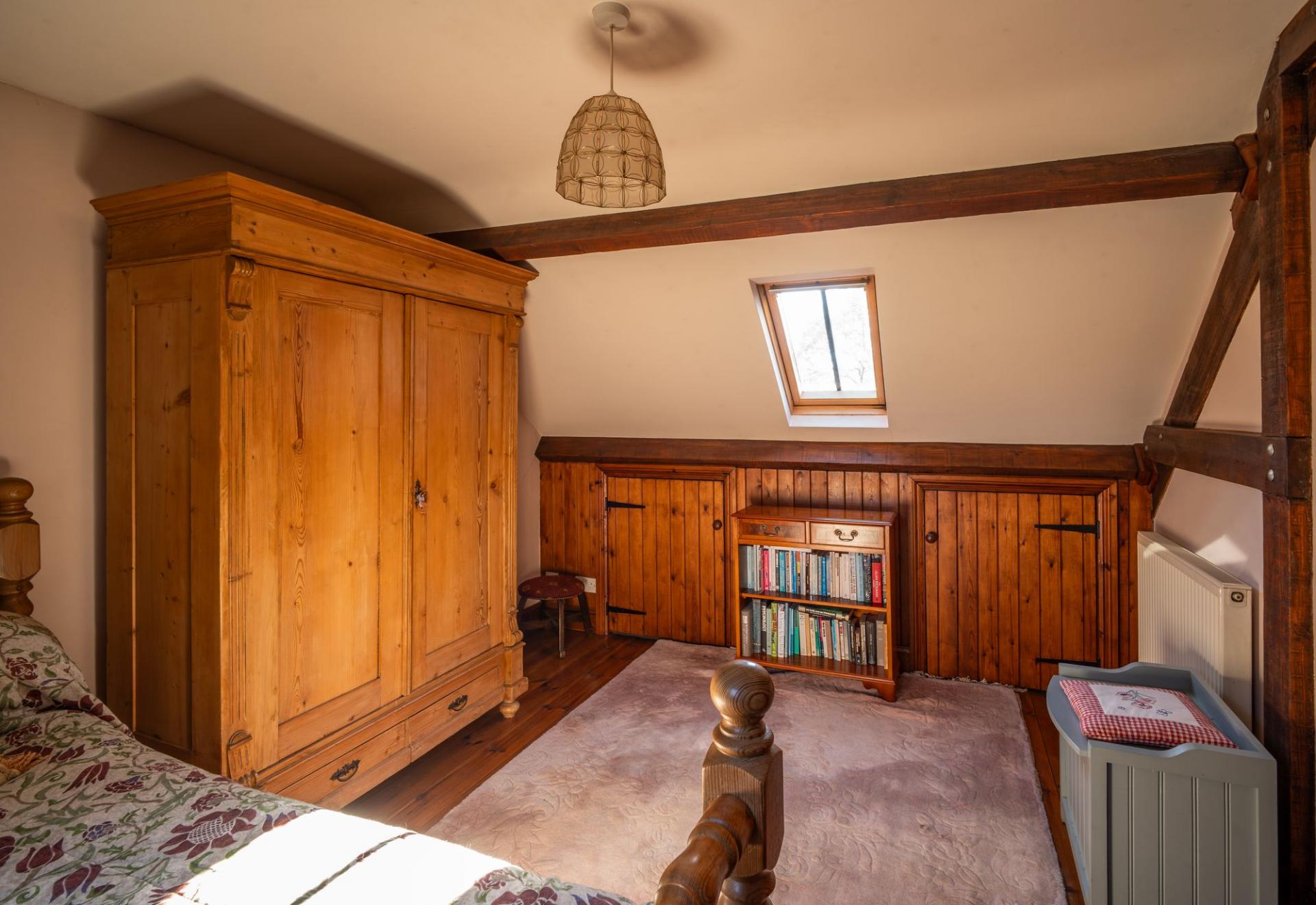 Detached House for sale with 3 bedrooms, Llangeitho, Tregaron | Fine ...