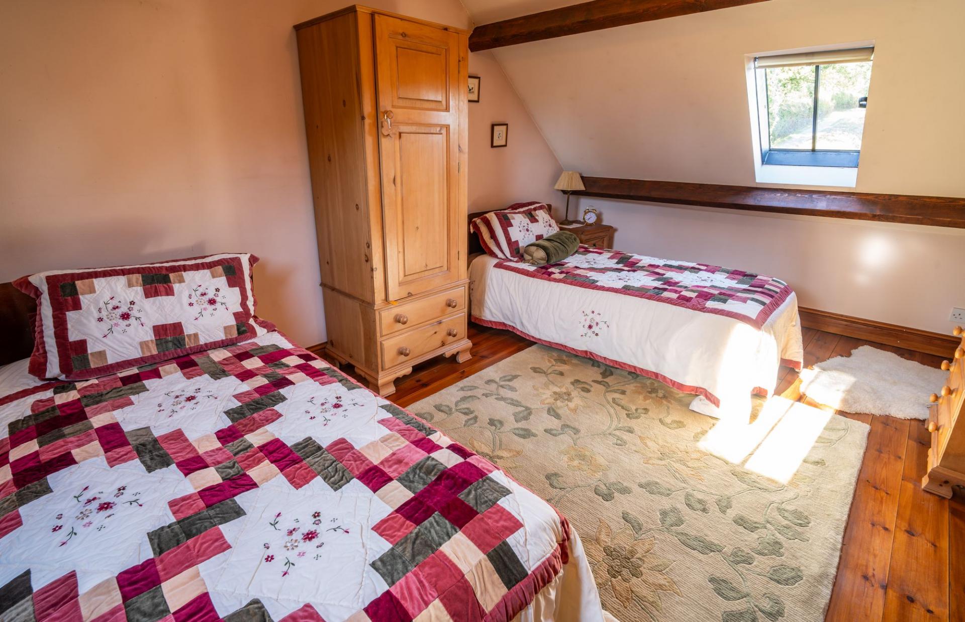 Detached House for sale with 3 bedrooms, Llangeitho, Tregaron | Fine ...