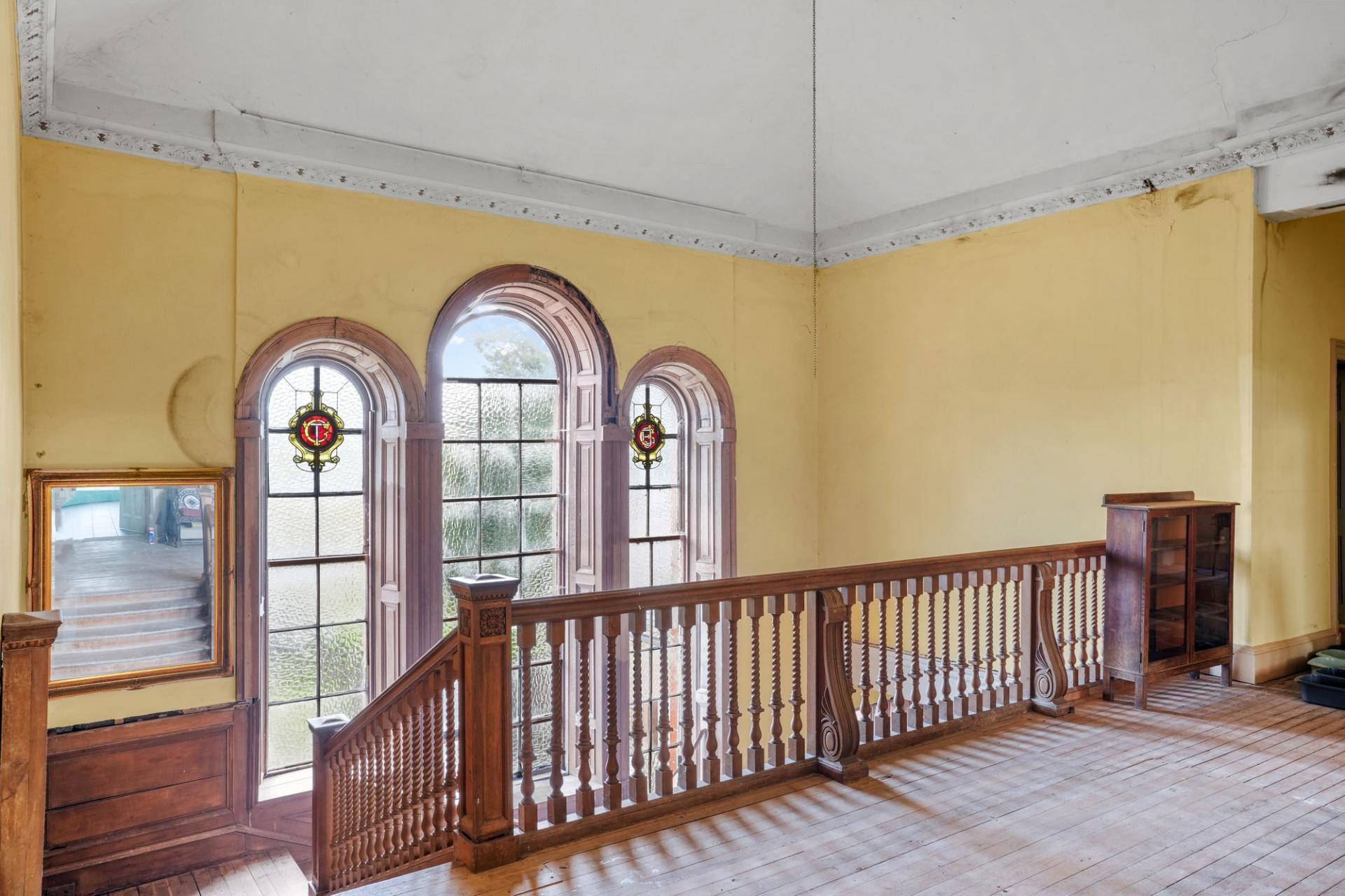 Castle for sale with 7 bedrooms, Orchil Castle, Braco | Fine & Country