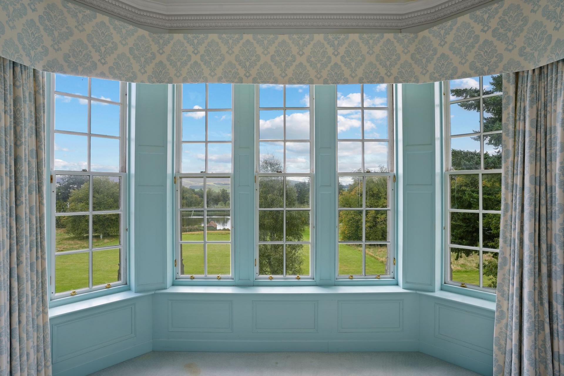 Castle for sale with 7 bedrooms, Orchil Castle, Braco | Fine & Country