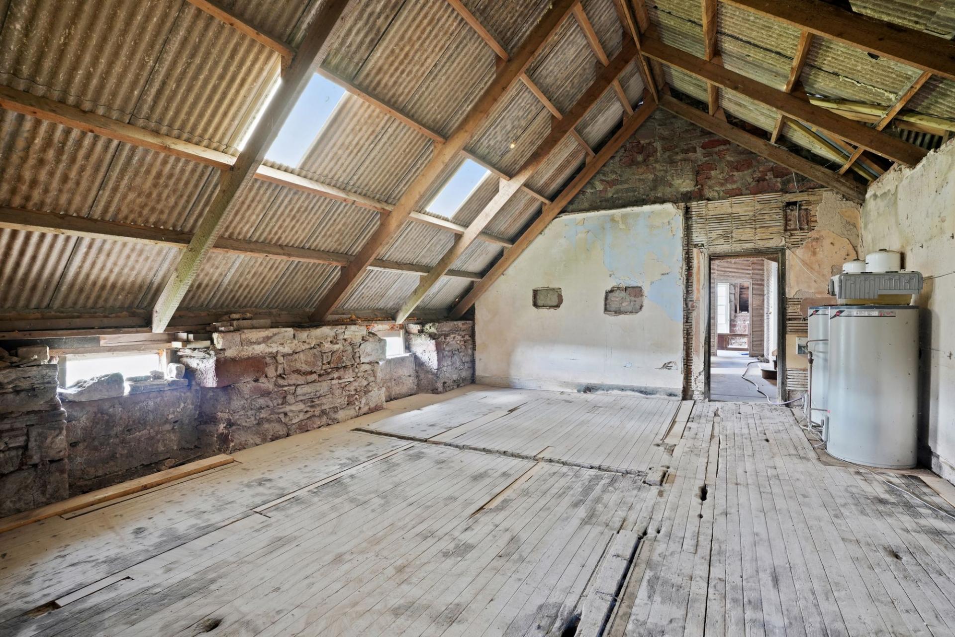 Castle for sale with 7 bedrooms, Orchil Castle, Braco | Fine & Country