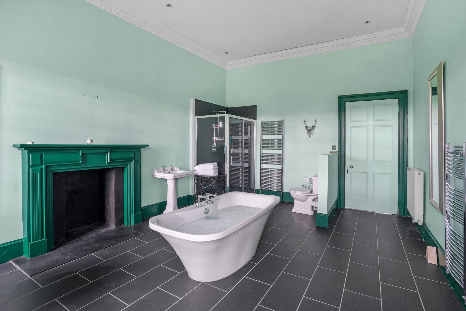 Castle for sale with 7 bedrooms, Orchil Castle, Braco | Fine & Country