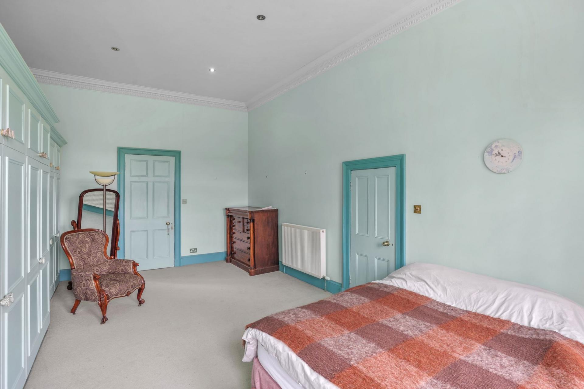 Castle for sale with 7 bedrooms, Orchil Castle, Braco | Fine & Country