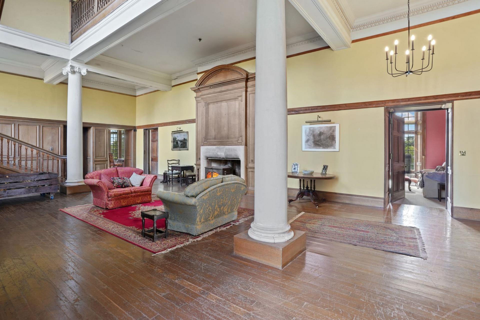 Castle for sale with 7 bedrooms, Orchil Castle, Braco | Fine & Country