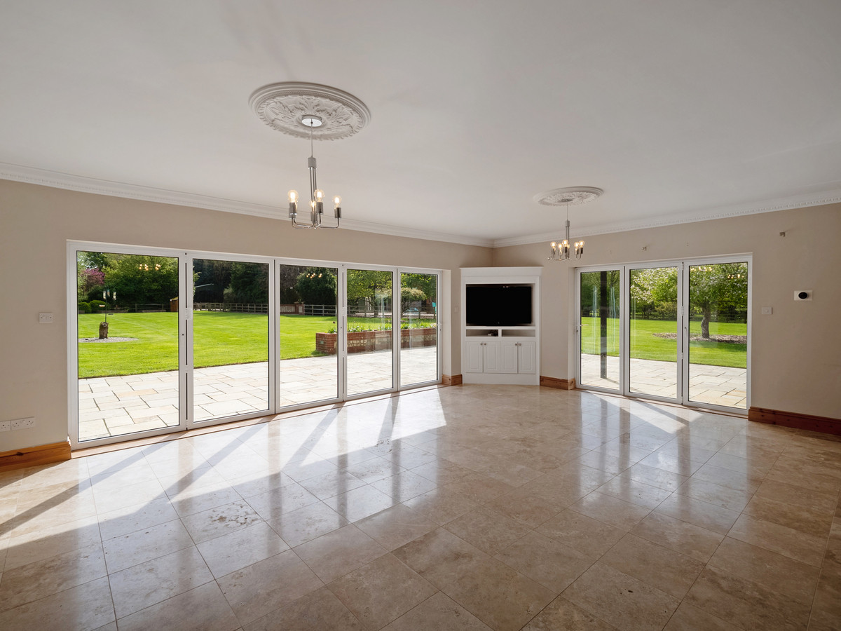 Detached House for sale with 5 bedrooms, Cooks Lane Lockerley Romsey ...