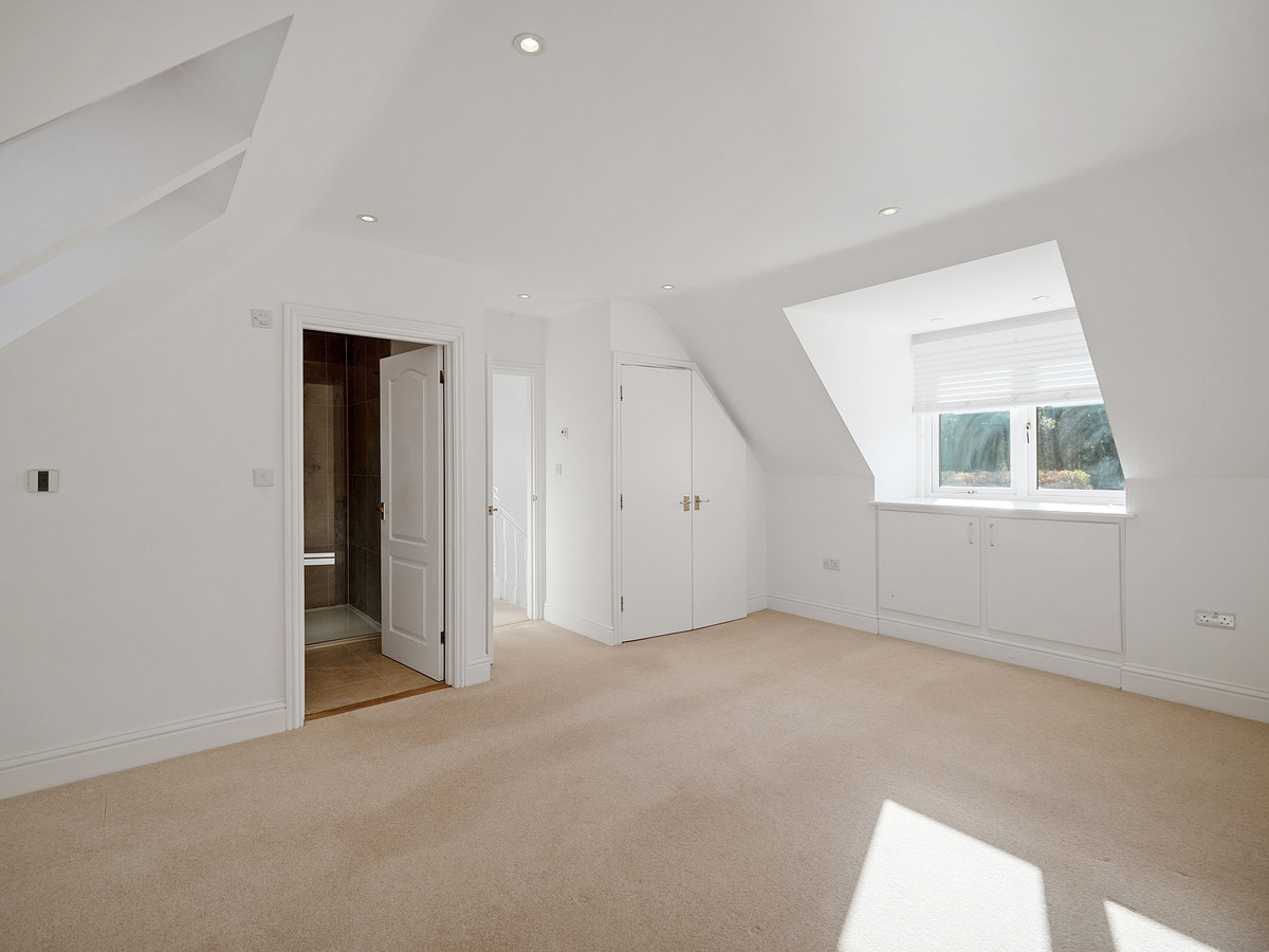 Detached House for sale with 5 bedrooms, Cooks Lane Lockerley Romsey ...
