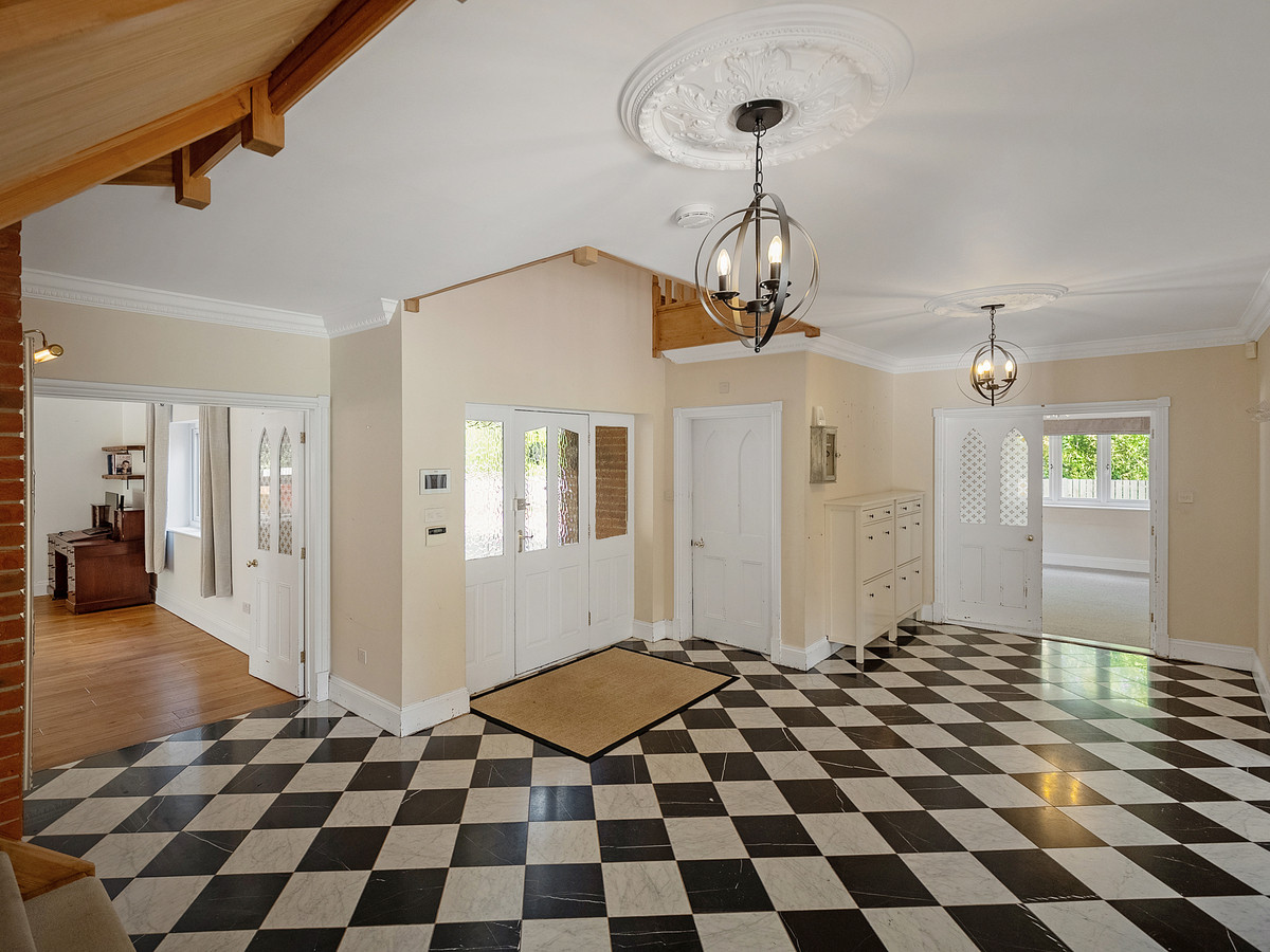 Detached House for sale with 5 bedrooms, Cooks Lane Lockerley Romsey ...