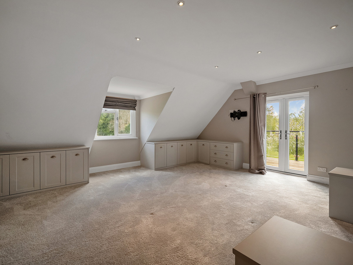 Detached House for sale with 5 bedrooms, Cooks Lane Lockerley Romsey ...