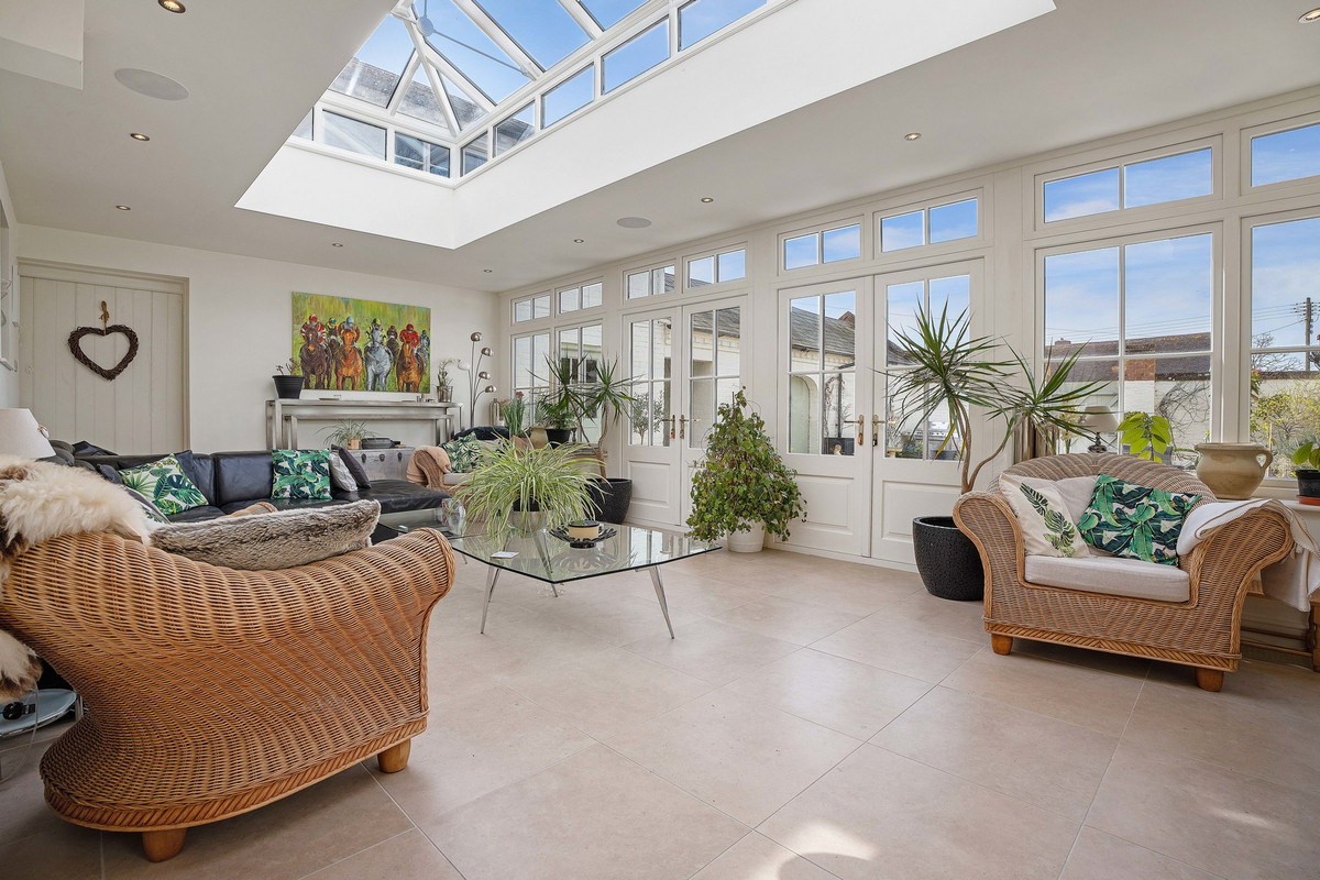 Detached House for sale with 7 bedrooms, Apperley Gloucester ...