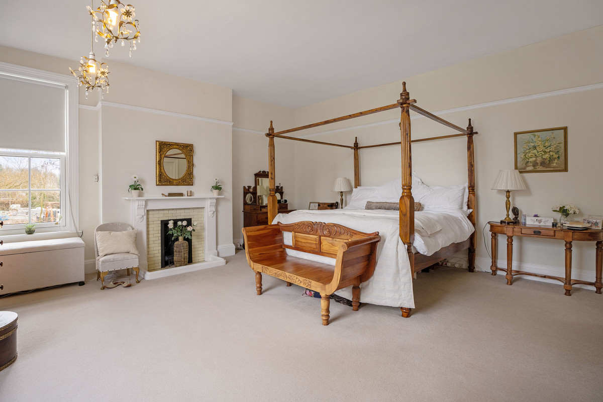 Detached House for sale with 7 bedrooms, Apperley Gloucester ...