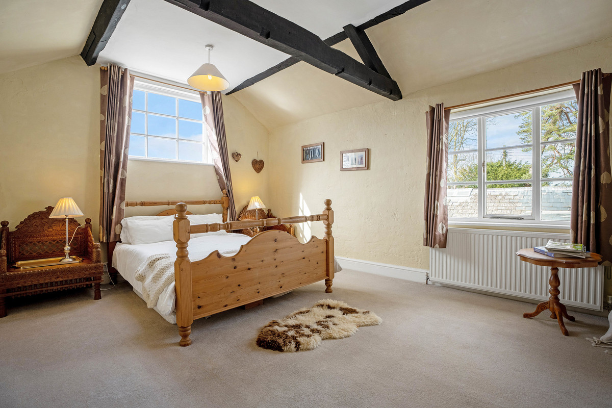 Detached House for sale with 7 bedrooms, Apperley Gloucester ...