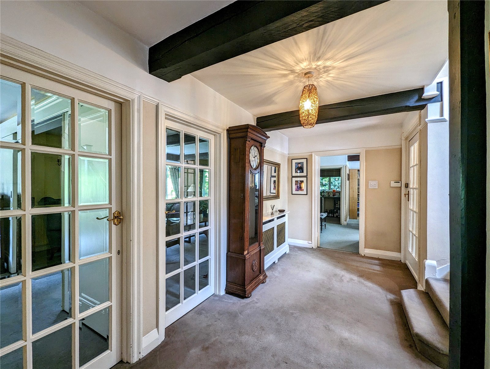 Detached House for sale with 5 bedrooms, 156 London Road North ...