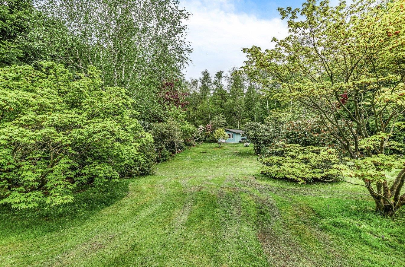 Detached House For Sale With 6 Bedrooms Glenmore Road Crowborough