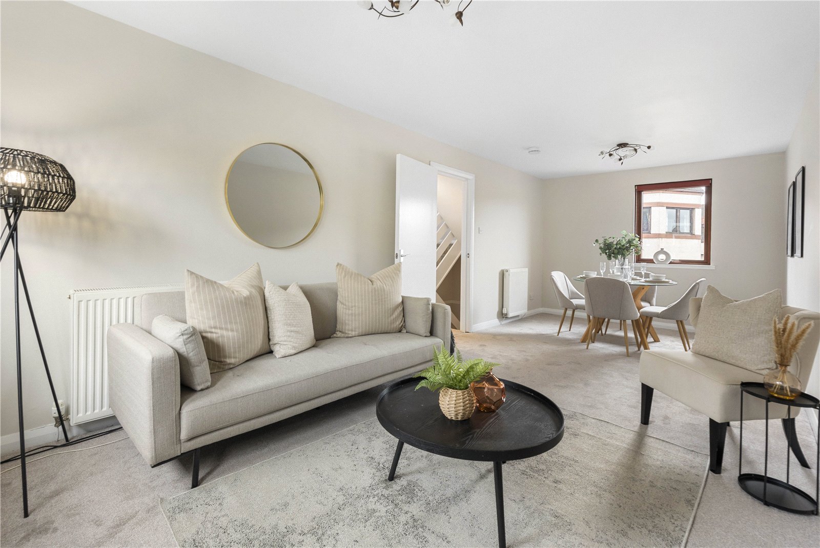 Terraced House for sale with 2 bedrooms, Merchiston Mews, Merchiston ...