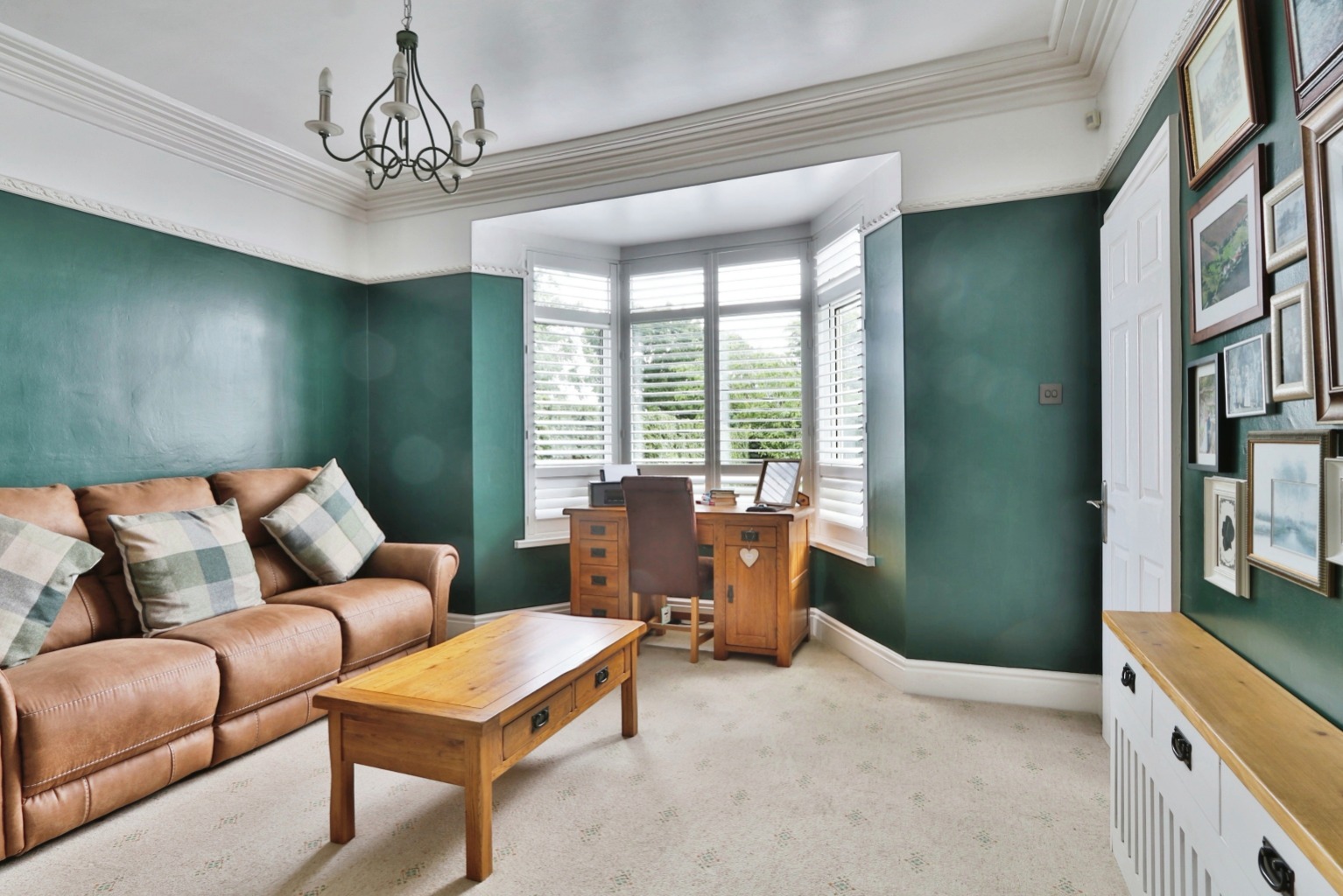 Detached House for sale with 4 bedrooms, Skirlaugh Road, Old Ellerby ...