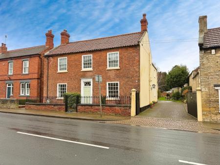 Estate Agents in Bawtry | Fine & Country