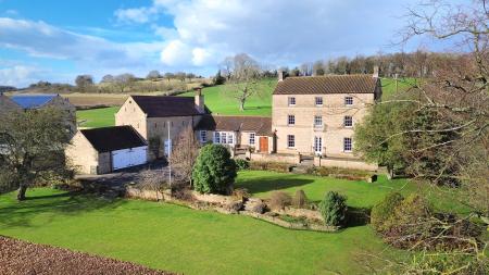 Estate Agents in Bawtry | Fine & Country