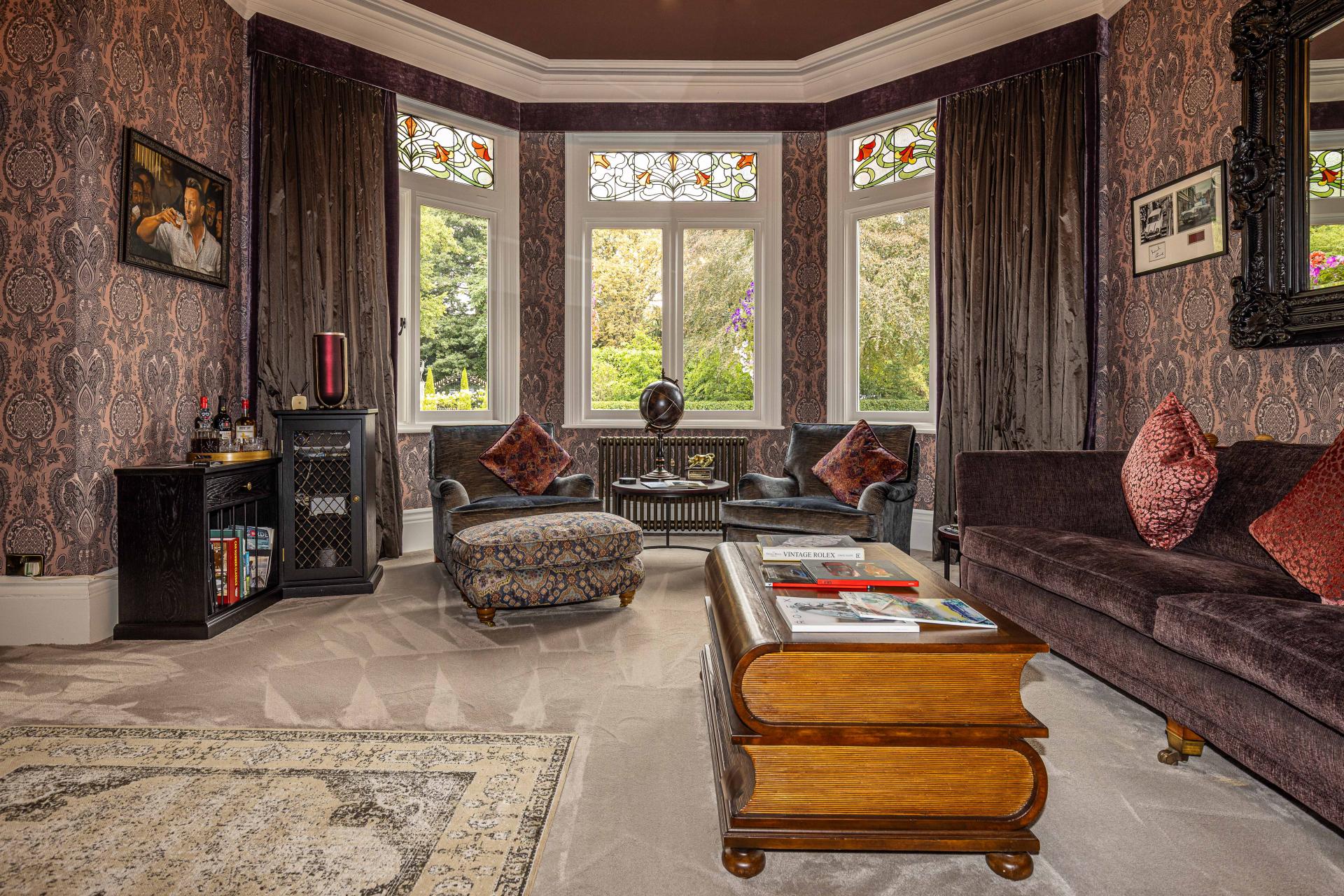 Detached House for sale with 6 bedrooms, Skyfall, London Road | Fine ...