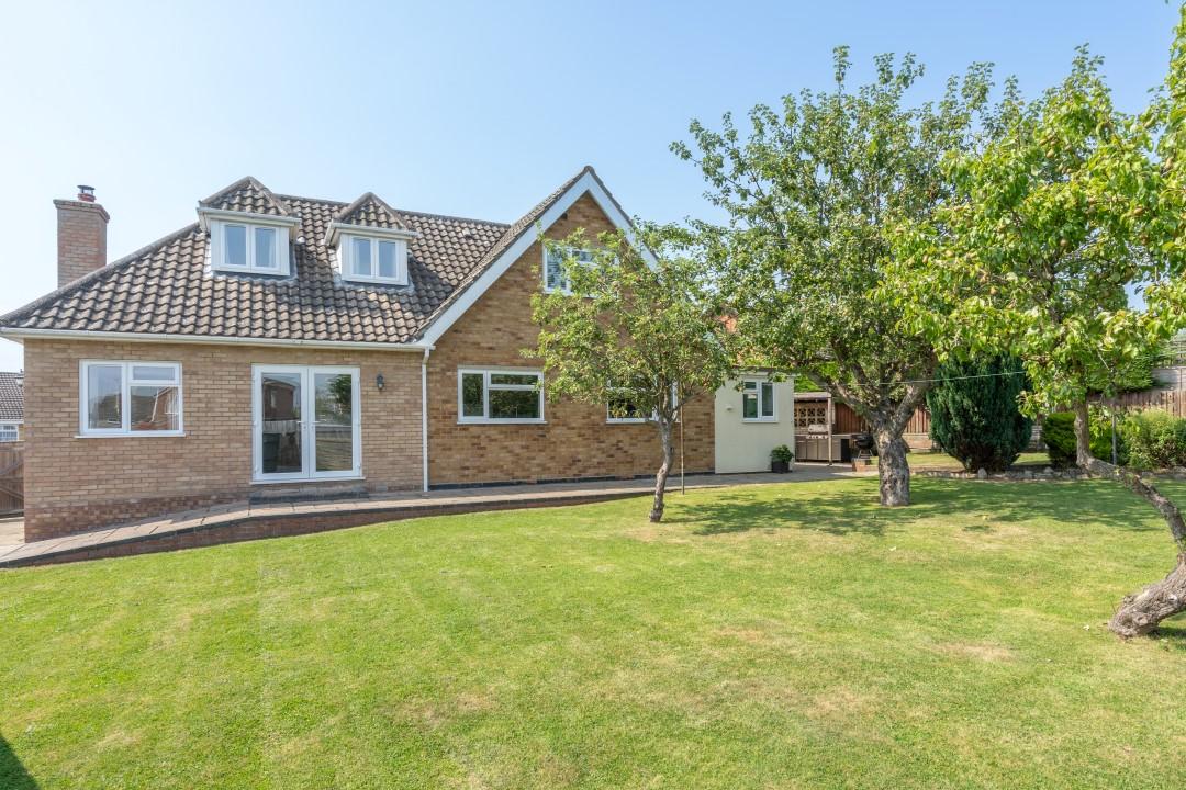 Detached House for sale with 5 bedrooms, Allen Road, Oulton Broad ...
