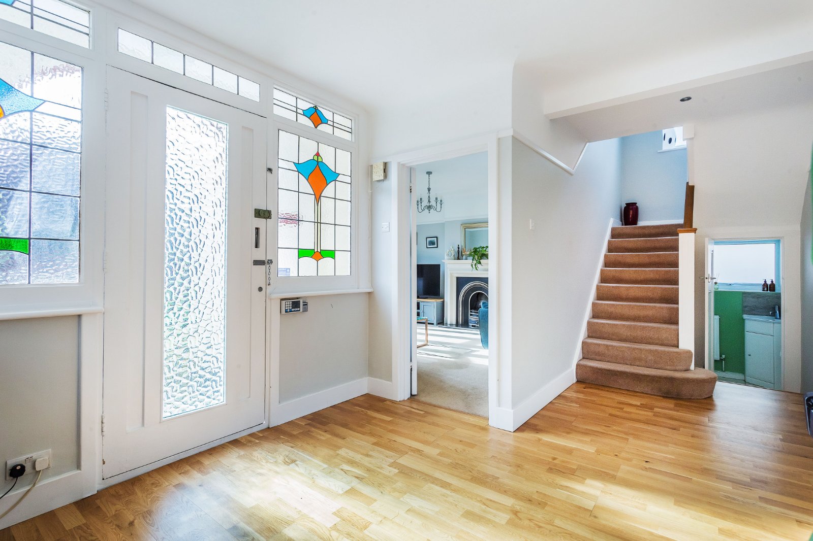 Detached House for sale with 3 bedrooms, Holmwood Road, Cheam | Fine ...