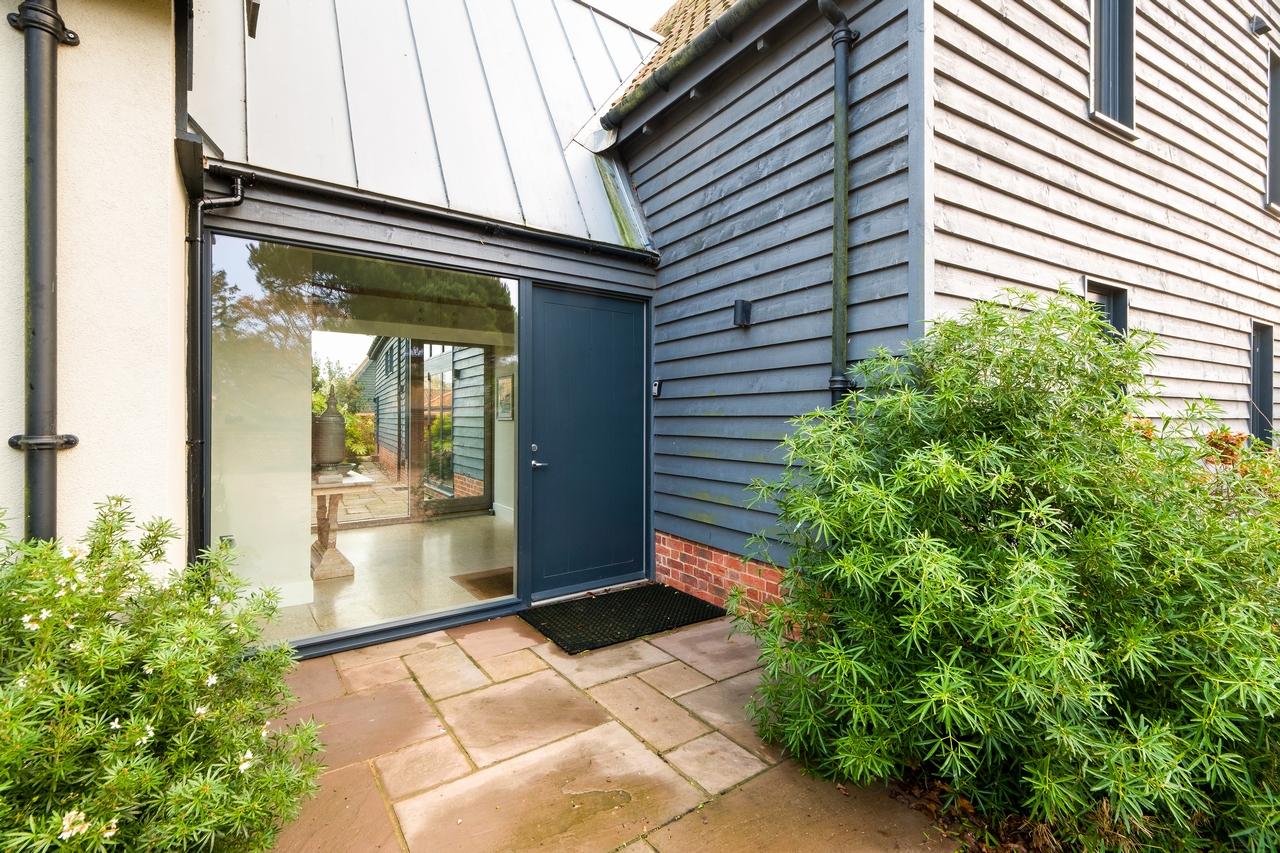 Barn Conversion for sale with 6 bedrooms, Brome, Eye | Fine & Country