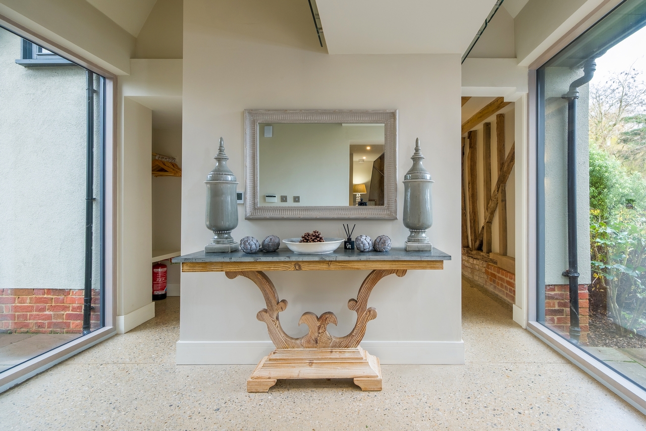 Barn Conversion for sale with 6 bedrooms, Brome, Eye | Fine & Country