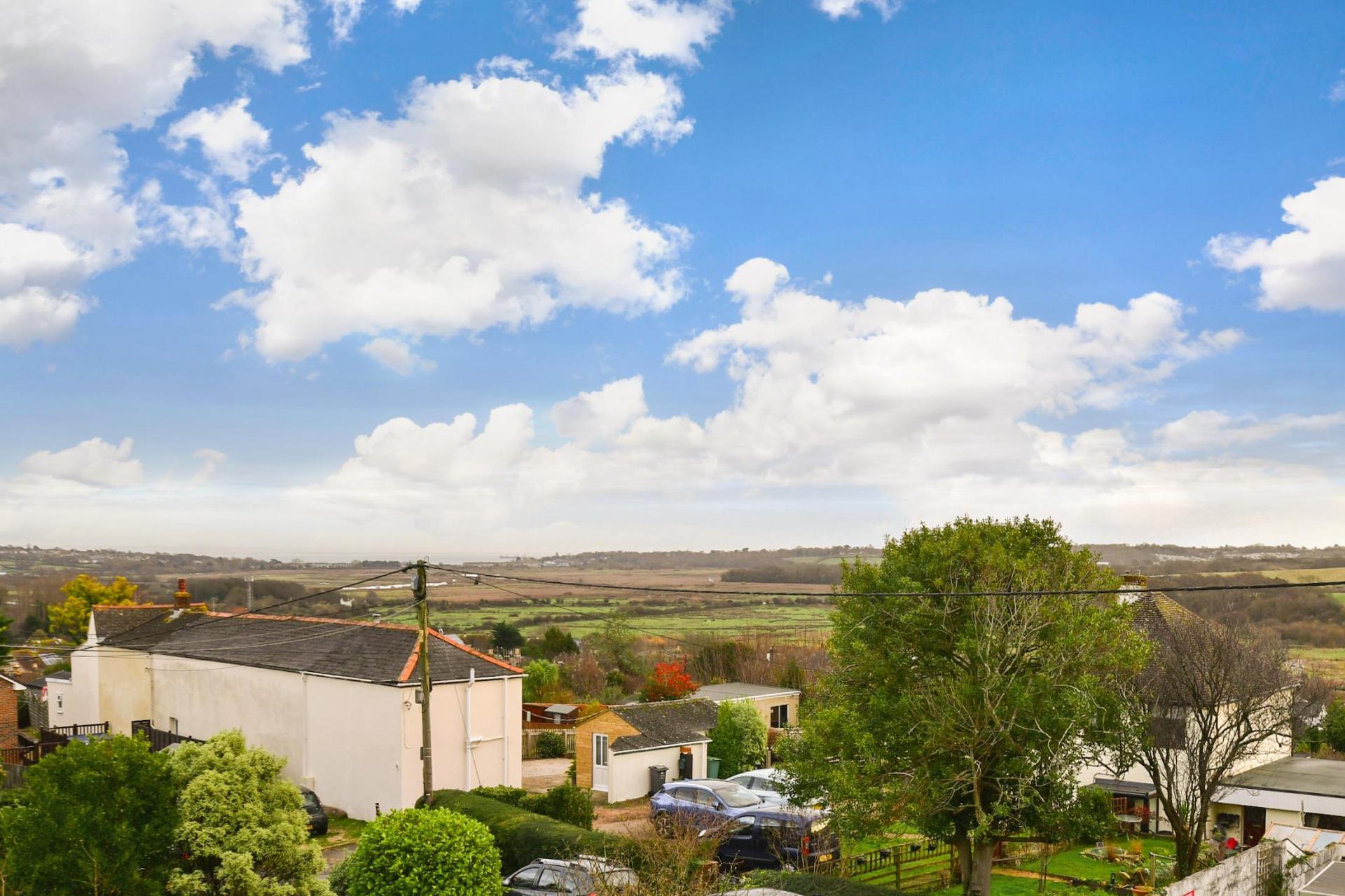 Detached House for sale with 4 bedrooms, Brading, Isle of Wight | Fine ...