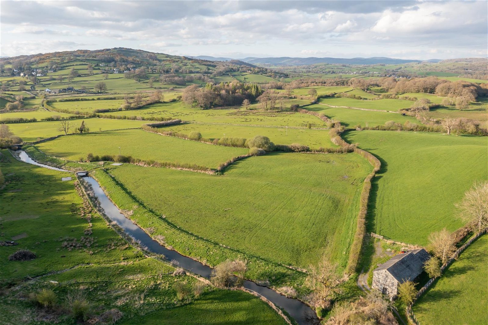 Detached House for sale with 9 bedrooms, Lyth Valley Country House ...