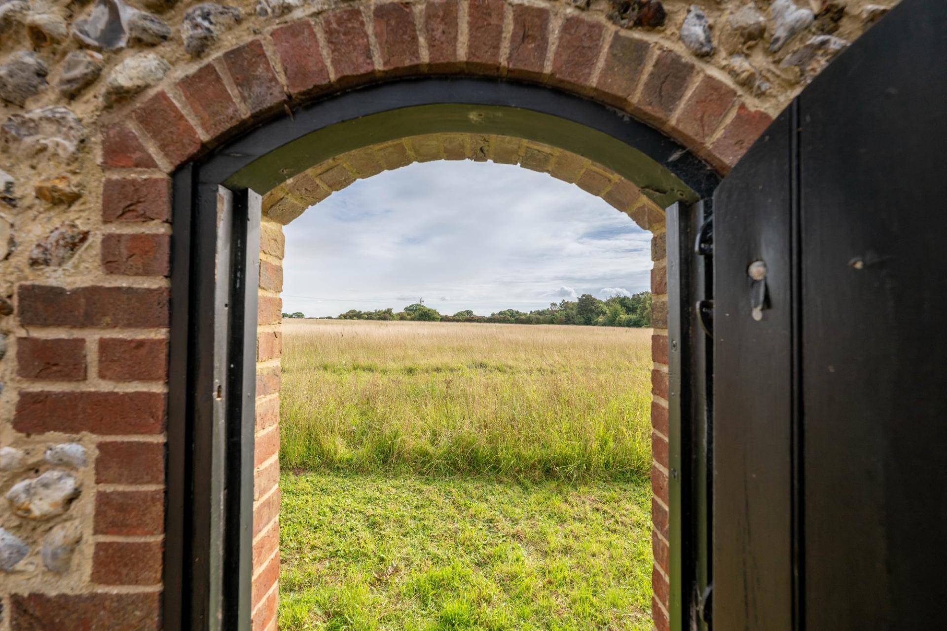 Detached House for sale with 3 bedrooms, Sculthorpe | Fine & Country