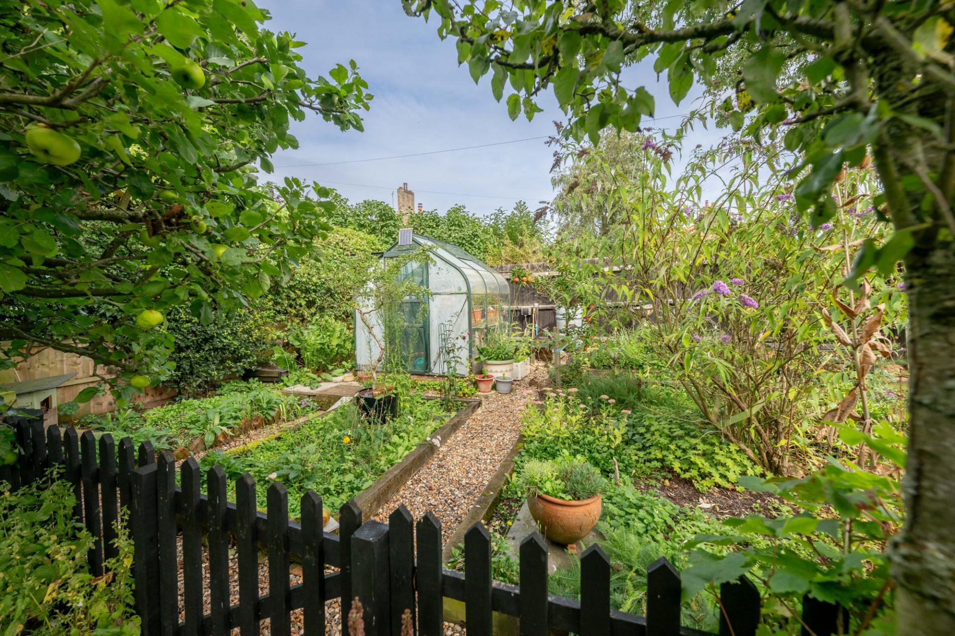 Detached House for sale with 3 bedrooms, Sculthorpe | Fine & Country