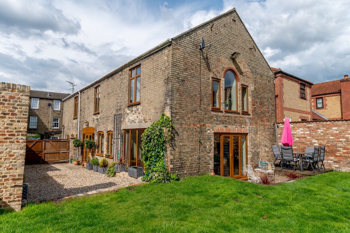 4 Bedroom Semi Detached House For Sale In Downham Market