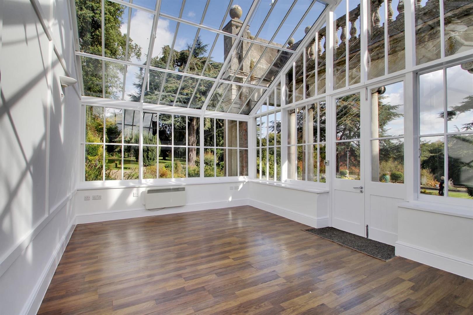 Apartment for sale with 2 bedrooms, Stunning Manor House Conversion ...