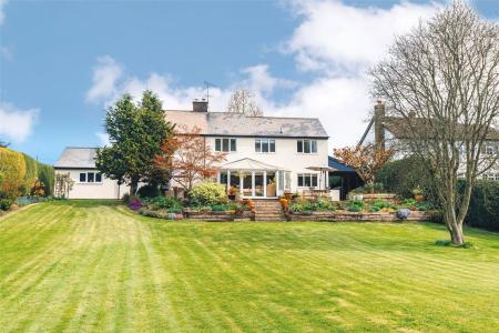 Estate Agents in Welshpool | Fine & Country
