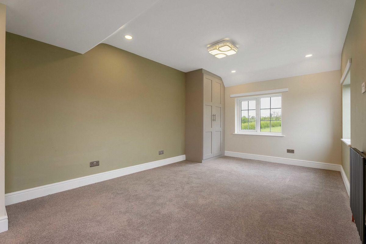 Detached House for sale with 6 bedrooms, Rugby Road Princethorpe Rugby ...