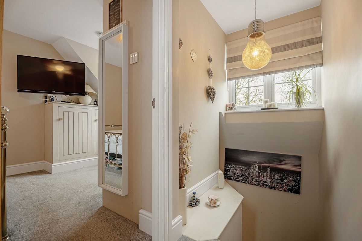 Detached House for sale with 6 bedrooms, Rugby Road Princethorpe Rugby ...