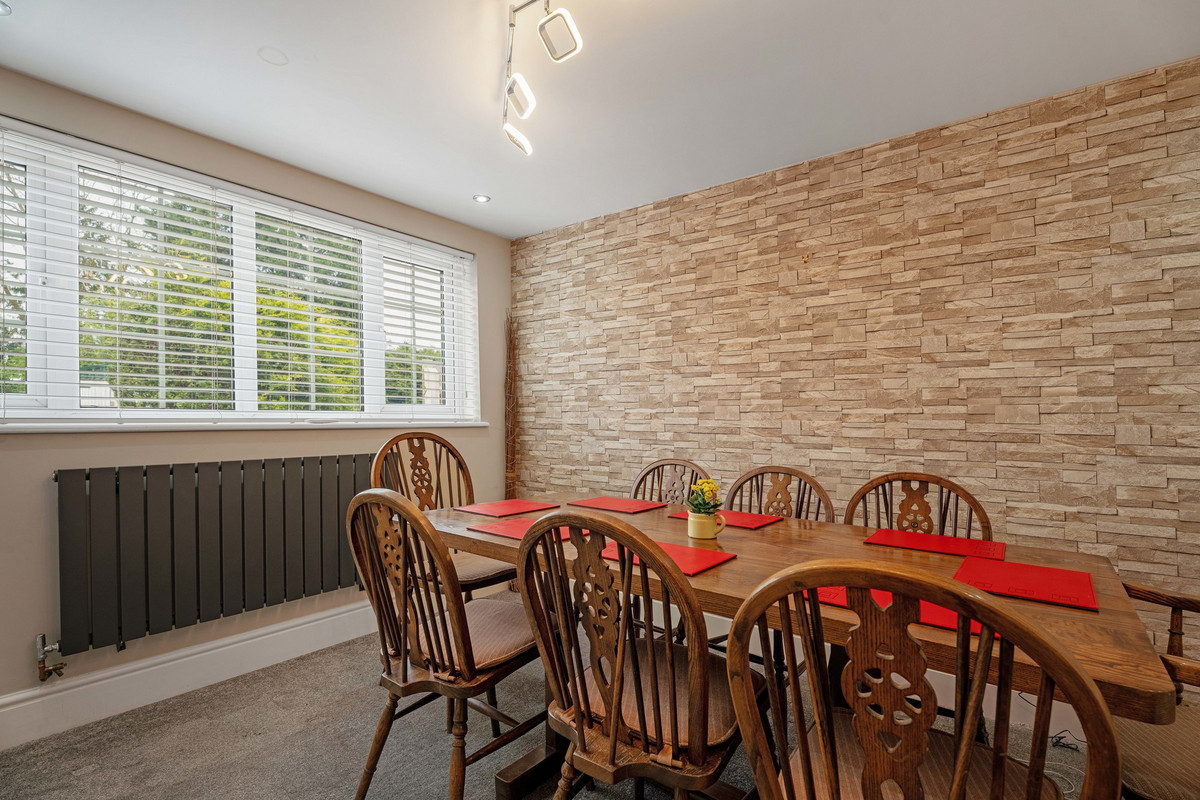 Detached House for sale with 6 bedrooms, Rugby Road Princethorpe Rugby ...