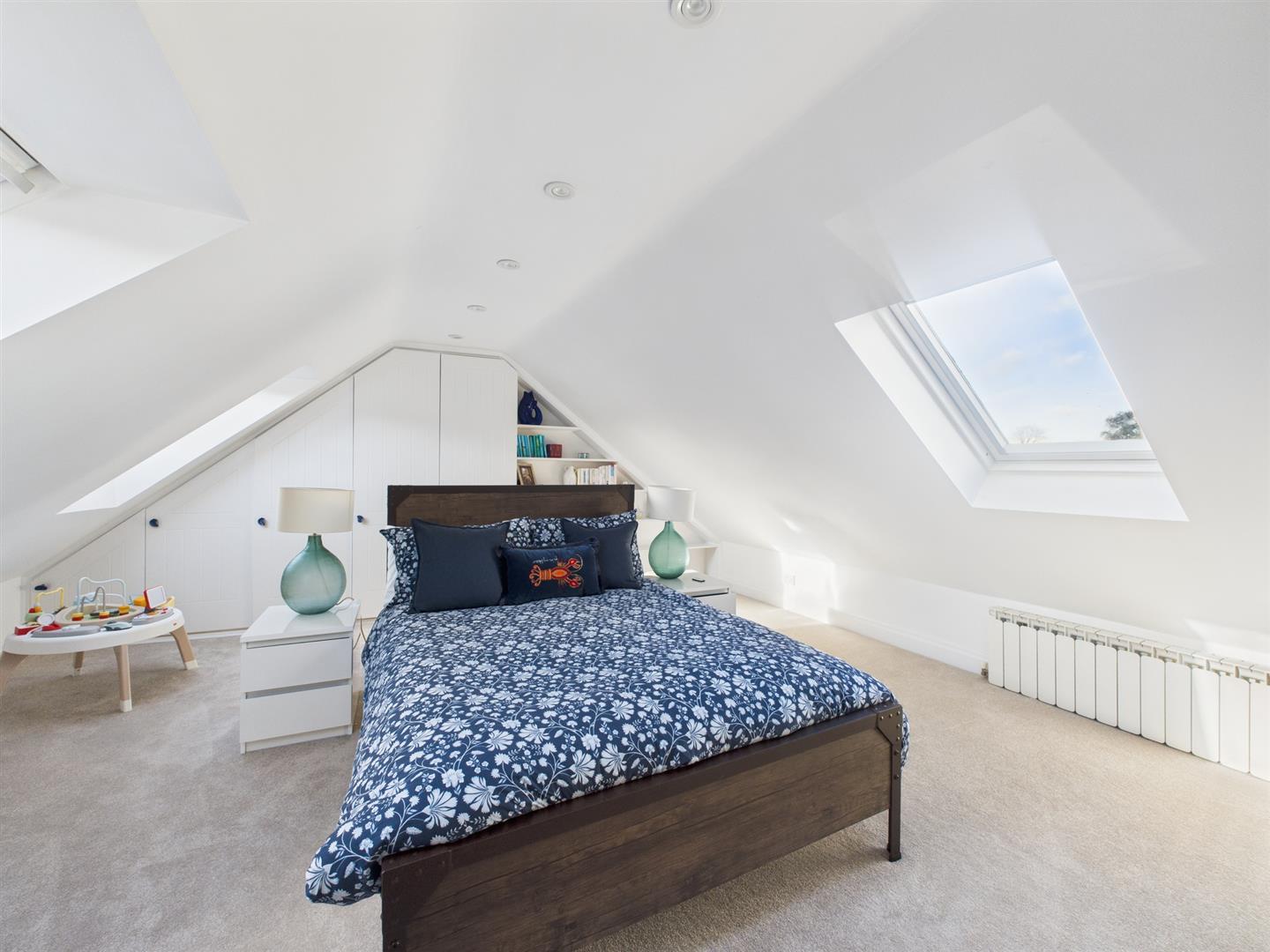 House for sale with 3 bedrooms, 3 BED FAMILY GRANITE COTTAGE | Fine ...