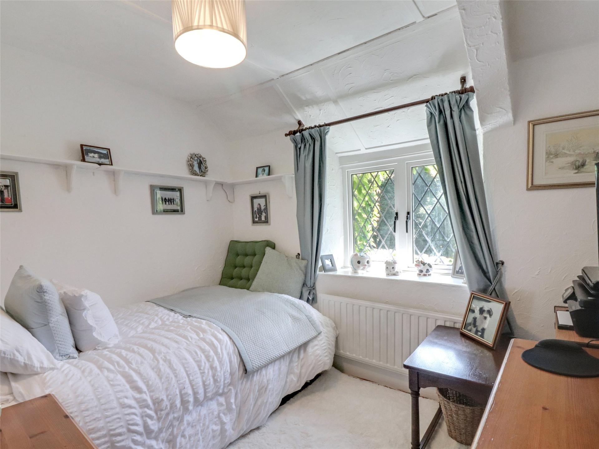 Detached House for sale with 4 bedrooms, Roborough Winkleigh | Fine ...